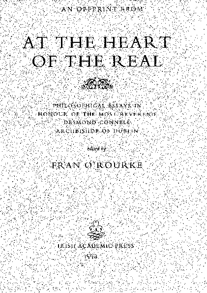 (PDF) Time, Space and Matter in John Scottus Eriugena: An Examination ...