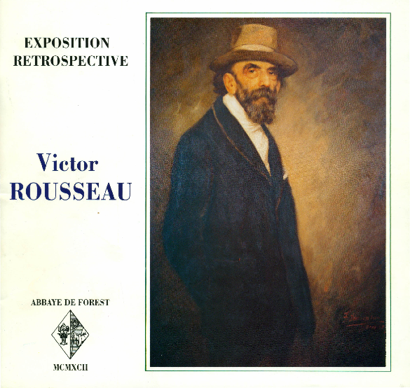 (PDF) Victor Rousseau médailleur