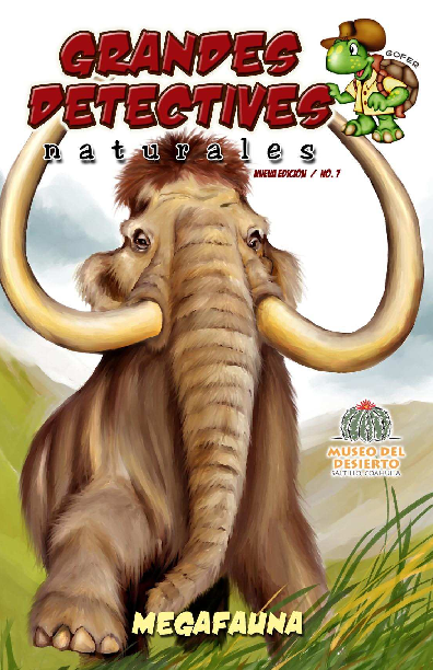 (PDF) Megafauna
