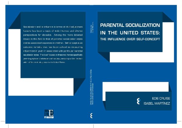 (PDF) Parental socialization in the United States: The influence over ...