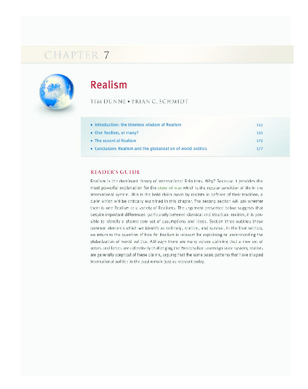(PDF) Realism