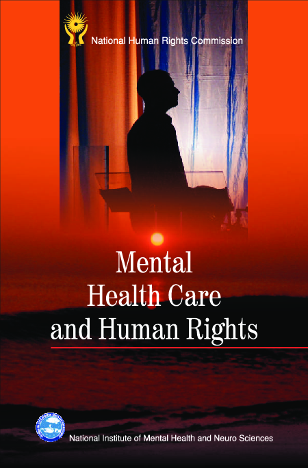 (PDF) Human rights and Mental Illness | Suresh Bada Math - Academia.edu