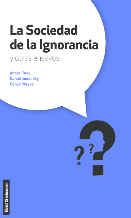 Pdf La Sociedad De La Ignorancia