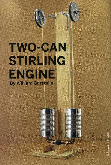 (PDF) simple stirling engine model