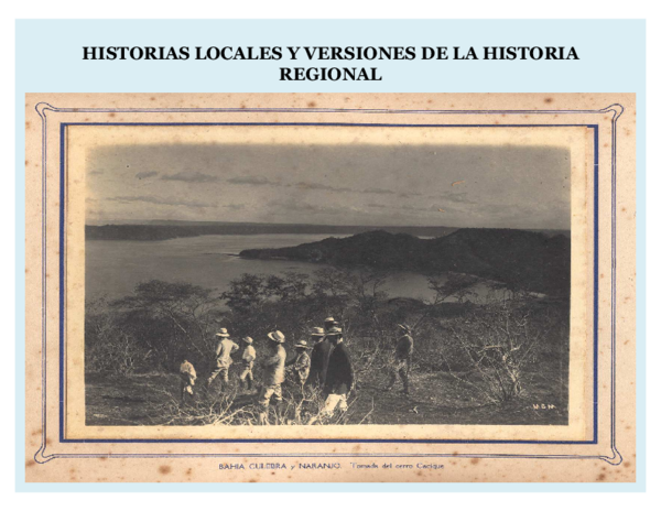 (PPT) Historia Regional de Guanacaste