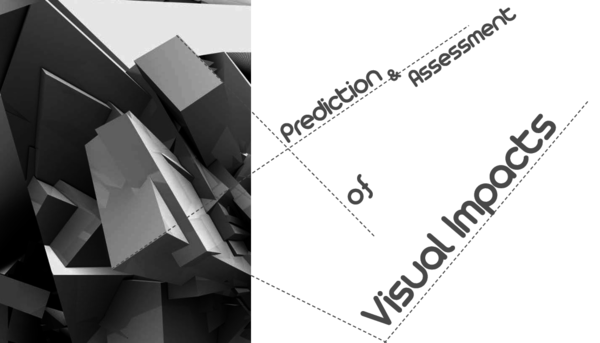 (PDF) Enviornmental Impact Assessment _ VISUAL IMPACTS