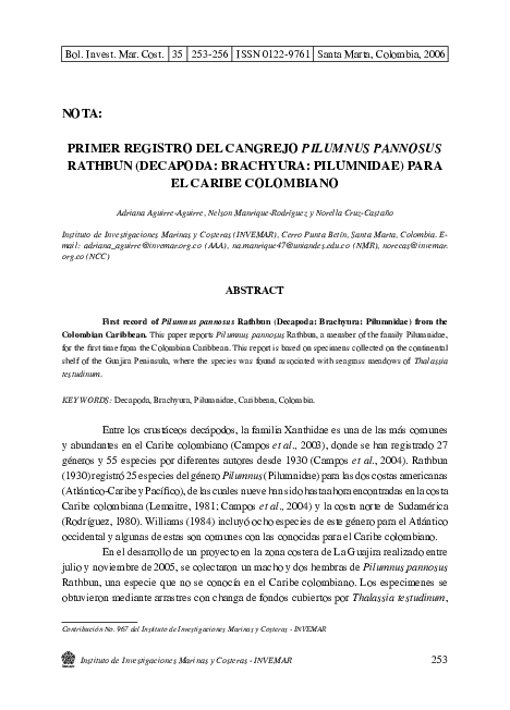 (PDF) New record of the caecilian Typhlonectes compressicauda (Duméril ...