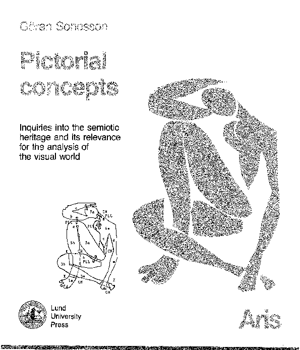(PDF) Pictorial Concepts. Inquiries Into the Semiotic Heritage and Its ...