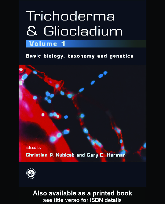 (PDF) Trichoderma spp. genome and gene structure