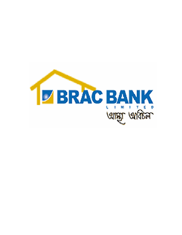 (PDF) SME activities of BRAC Bank limited
