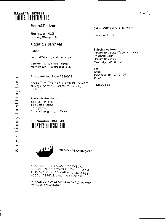 (PDF) "The kar.kid/harimtu, Prostitute or Single Woman? A ...