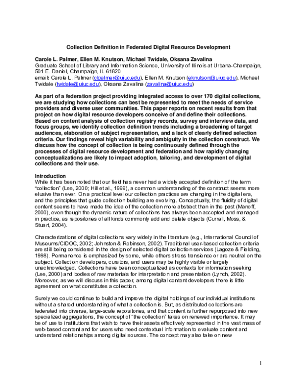 (PDF) Asist06finalsubmittedversion