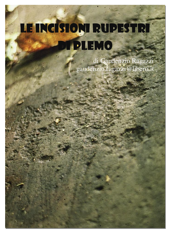 (PDF) Le Incisioni Rupestri di Plemo (Valcamonica)
