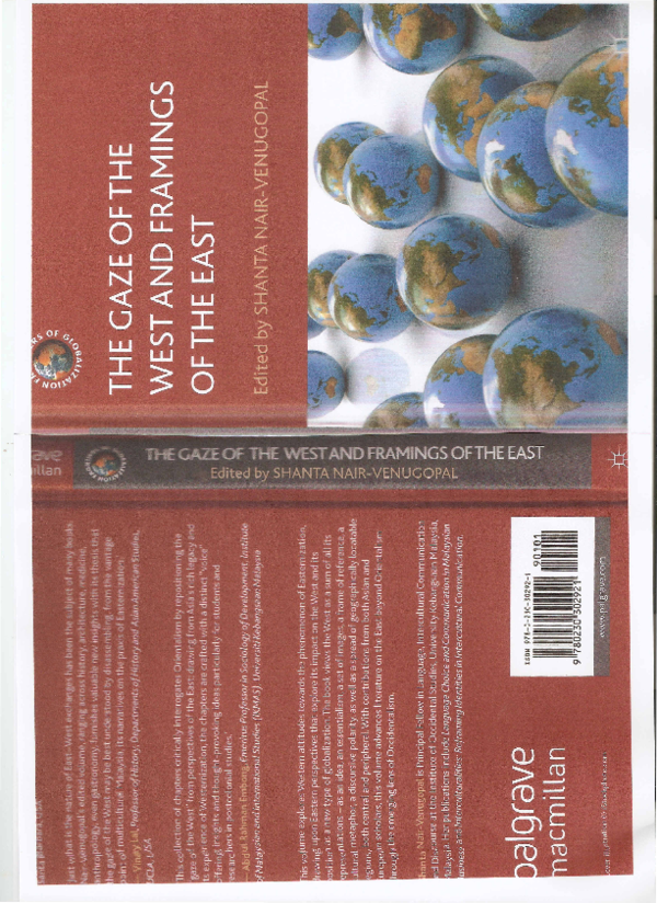 (PDF) When knowledge Invents boundaries: From Colonial Knowledge to ...