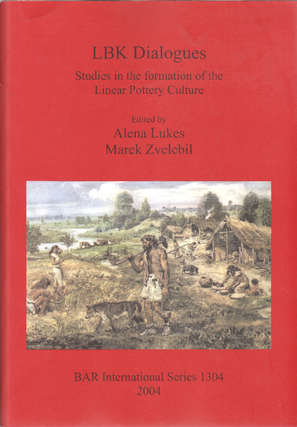 (PDF) Early Linear Pottery Culture in Slovakia and the Neolithisation ...