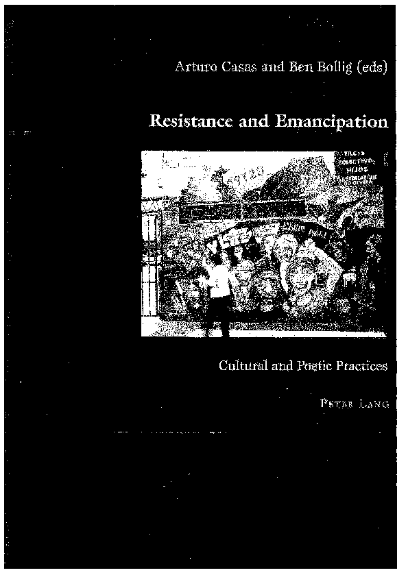 (PDF) • ‘Resistance in the Streets of Buenos Aires’ in Ben Bollig and ...