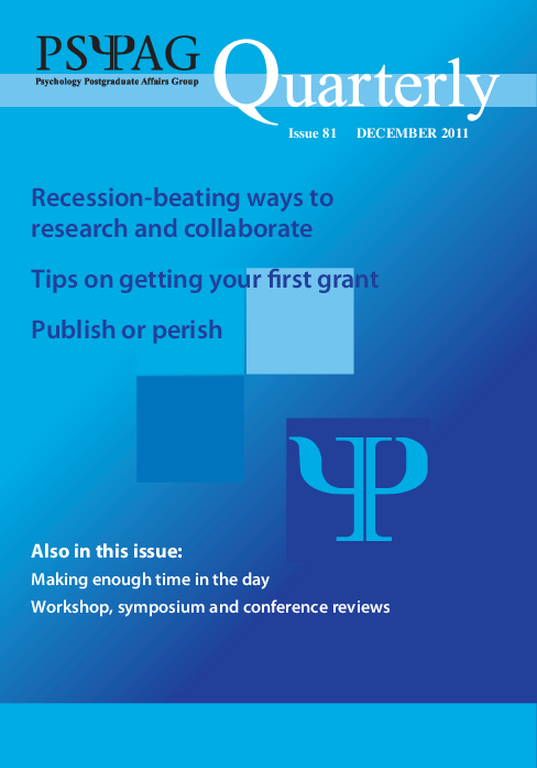 (PDF) Using 'R' in psychology research