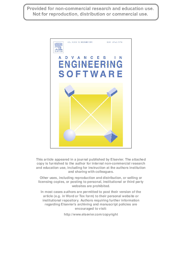 (PDF) User interface analysis for groupware applications in the TOUCHE process model