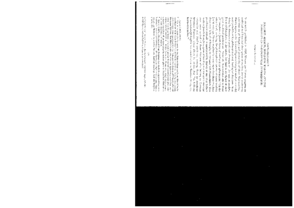(PDF) Causa Materialis: Solomon Maimon, Moses ben Maimon and the ...