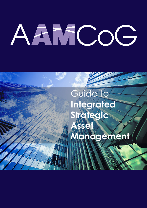 (PDF) Guide to Integrated Strategic Asset Management