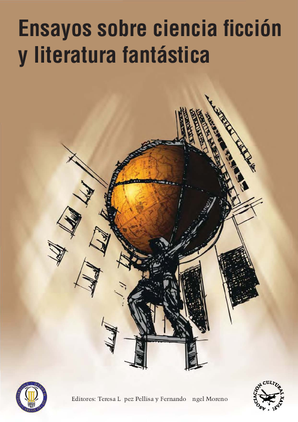 (PDF) Incursiones de la metaliteratura en lo fantástico: a propósito de ...