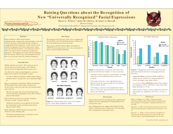 (PDF) Raising Questions about the Recognition of New “Universally ...