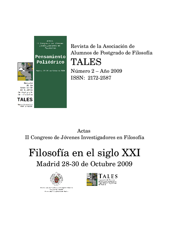 (PDF) Lo relativo contra lo Absoluto: Albert Camus y la pena de muerte