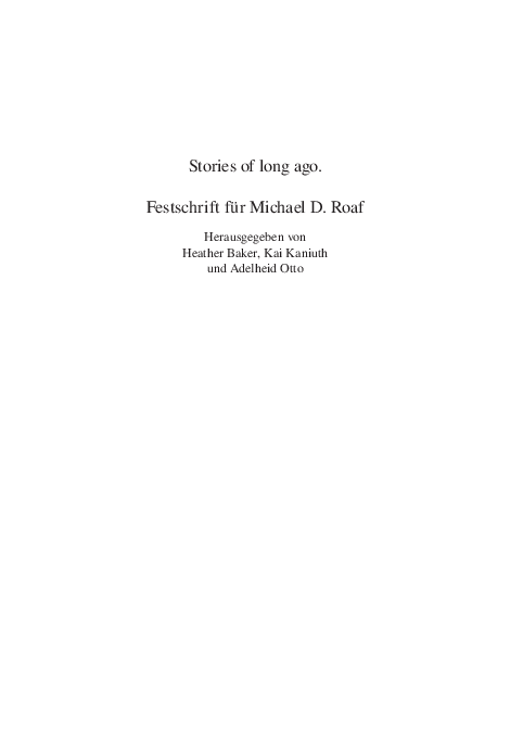 (PDF) The Eighth-Century Governors of Kalhu: a Reappraisal in Context ...