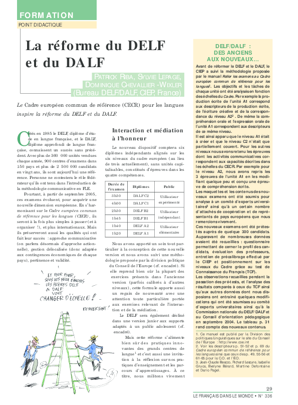 manuel du candidat au TCF ANF - CIEP