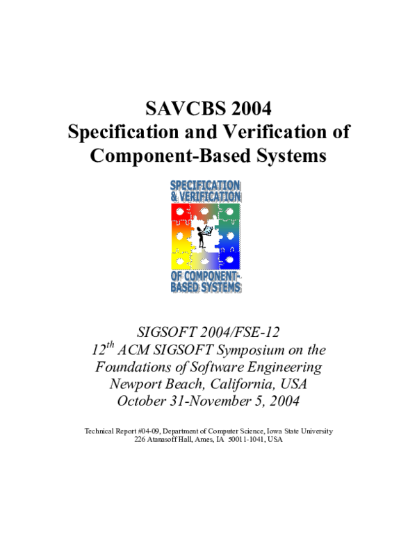 Pdf Uml Automatic Verification Tool Tabu