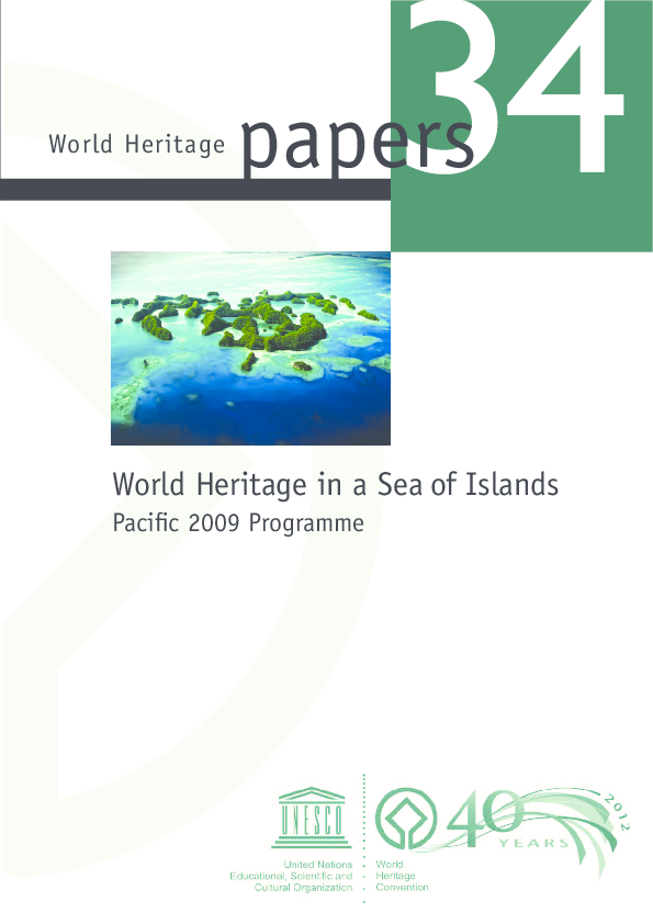 (PDF) The Ancient Royal Tombs of Lapaha, Tonga: Community and World ...