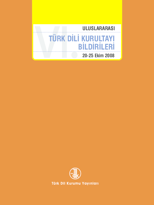 (PDF) Modernleşme Sürecinde Türk ve İran Dil Devrimleri (Turkish and ...
