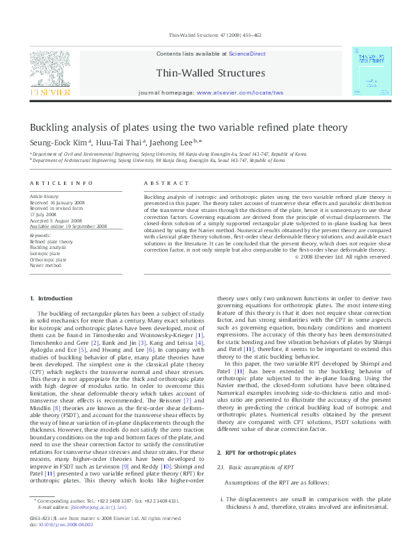 Pdf Boundary Value Problem And Applications