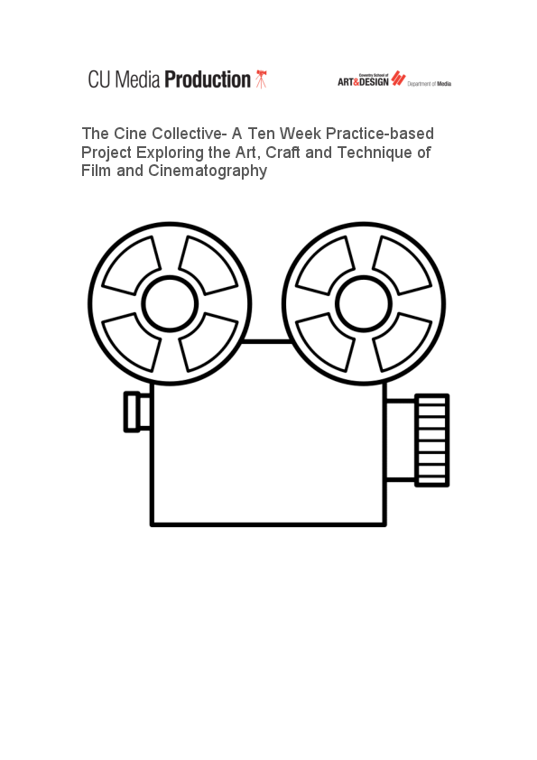 cinematography elements