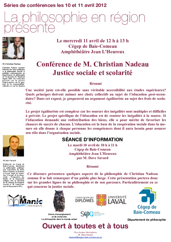 sujet bac justice sociale