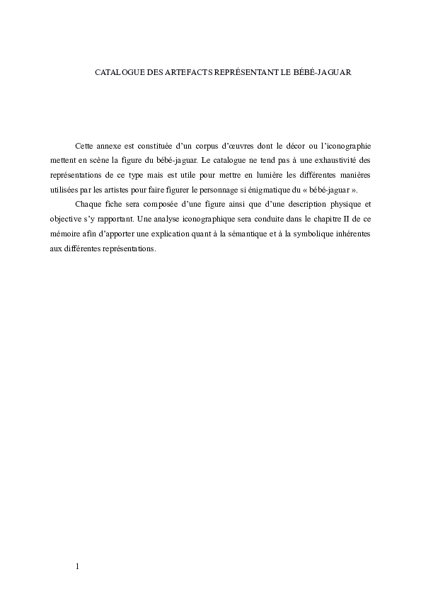 (PDF) Catalogue