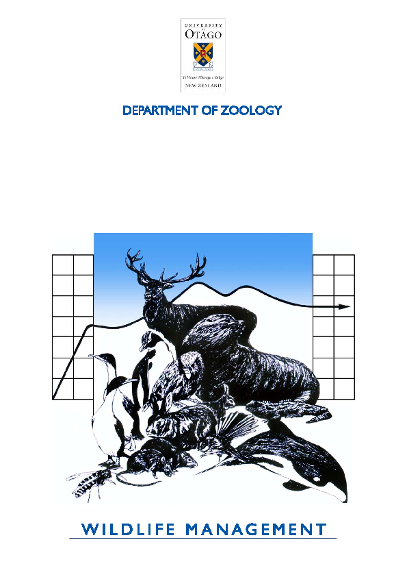 (PDF) Crop Raiding by Wild Vertebrates in the Illubabor Zone, Ethiopia