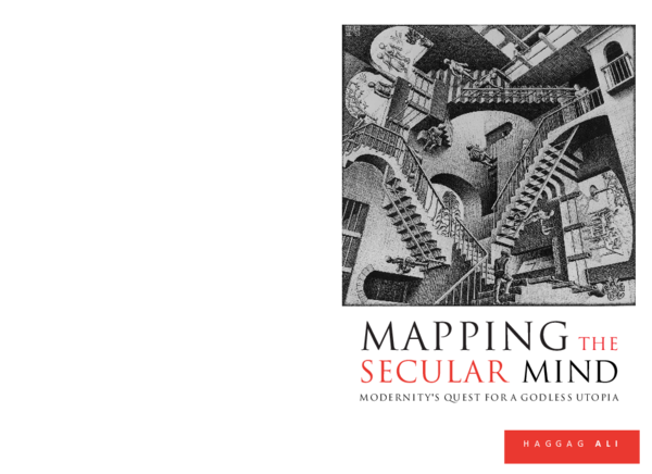 (PDF) Mapping the Secular Mind (2013, London & Washington)