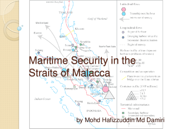 (PPT) Maritime Security in the Straits of Malacca