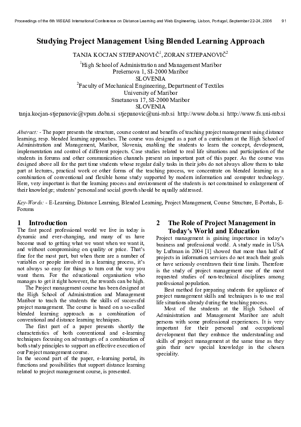 (PDF) Knitting course: study material