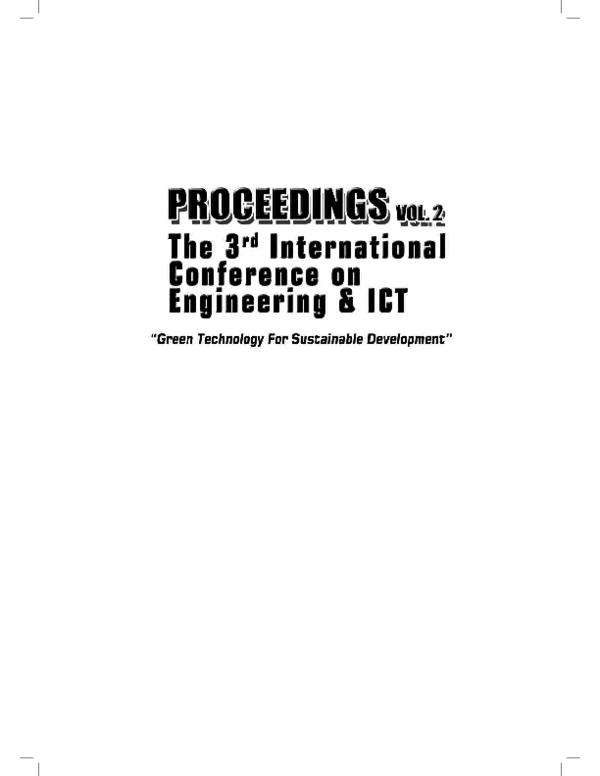 (PDF) BUS ACCIDENTS PREVENTION WITH AN INTEGRATED STEERING SYSTEM