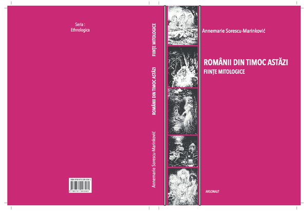 (PDF) Romanii din Timoc astăzi. Fiinţe mitologice
