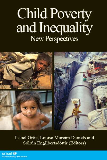(PDF) Child Poverty and Inequality: New Perspectives