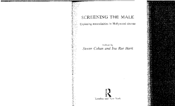 (PDF) Feminism, the boyz, and other matters regarding the male