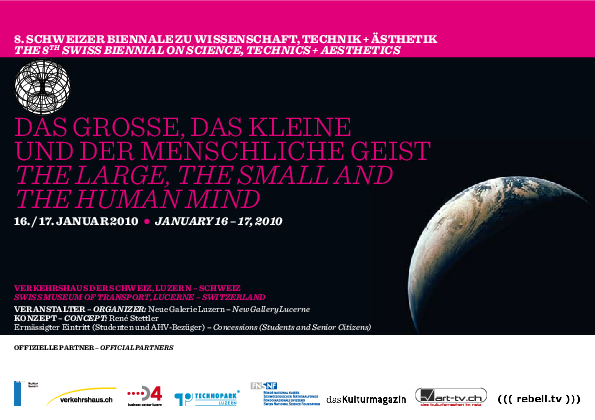 (PDF) Visualizing the Transcalar Imaginary @ The Large, The Small, and ...