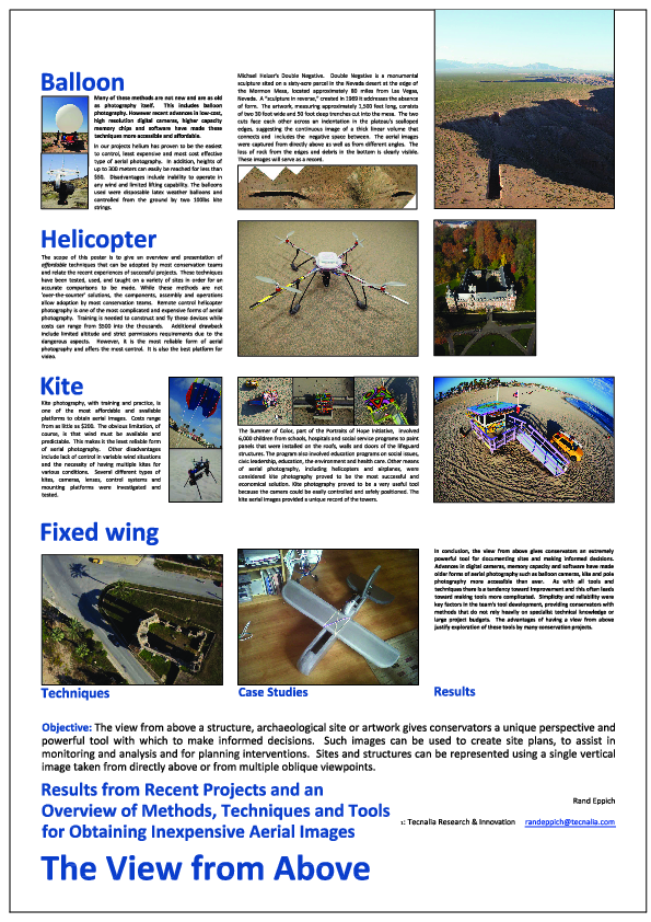 (PDF) SmartDoc View from Above Poster