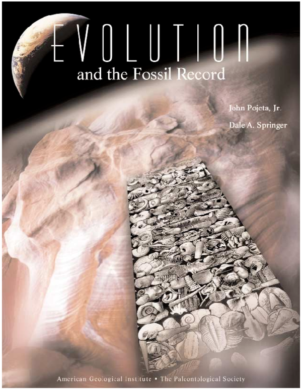 (PDF) 1. Evolution and Fossil Record