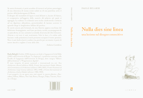 (PDF) Nulla dies sine linea