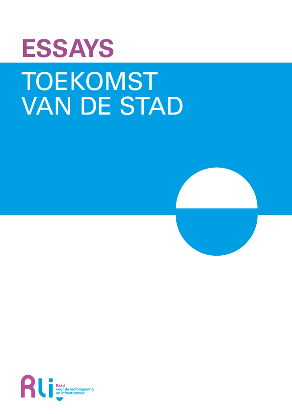 (PDF) Uitermark, Justus (2012) De zelforganiserende stad. Gevaren van ...