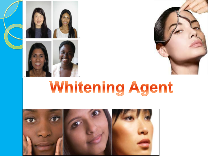 (PDF) Whitening Agent